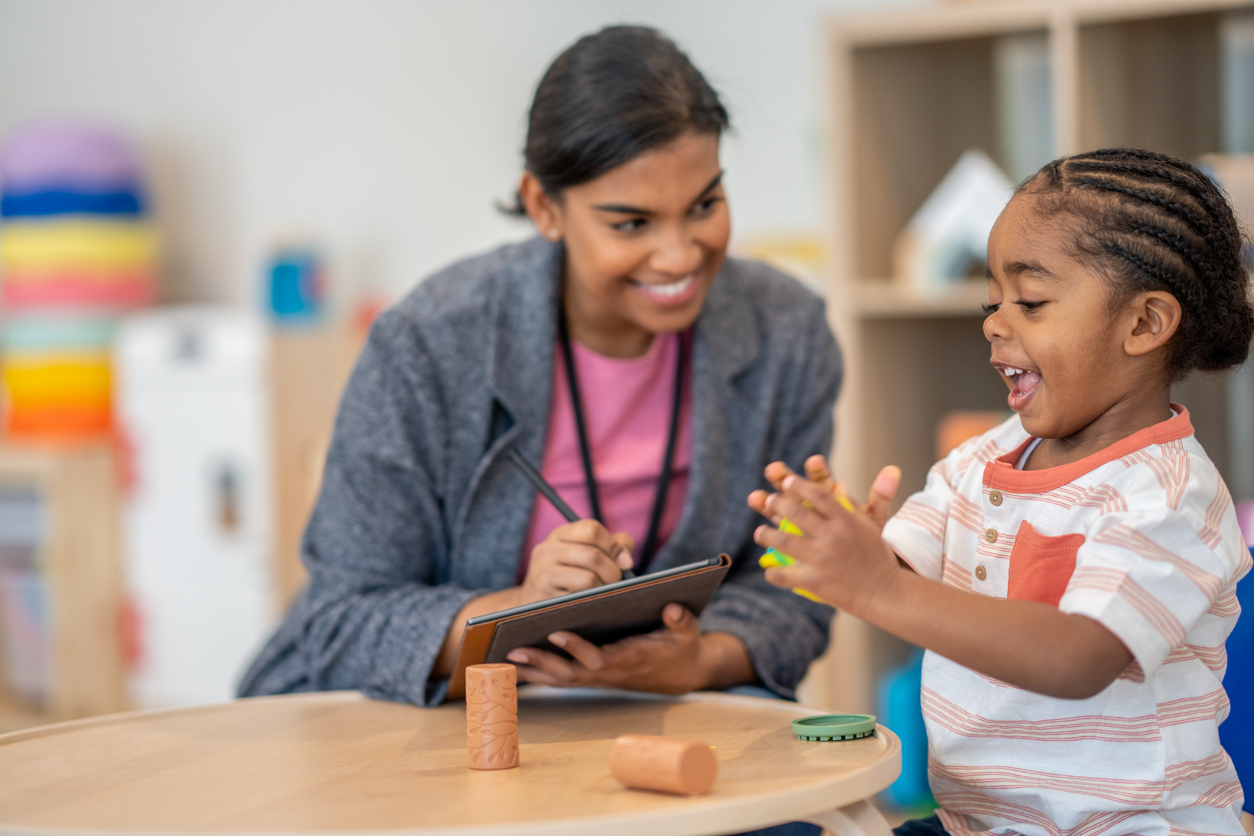 Occupational Therapy in Surrey and Burnaby